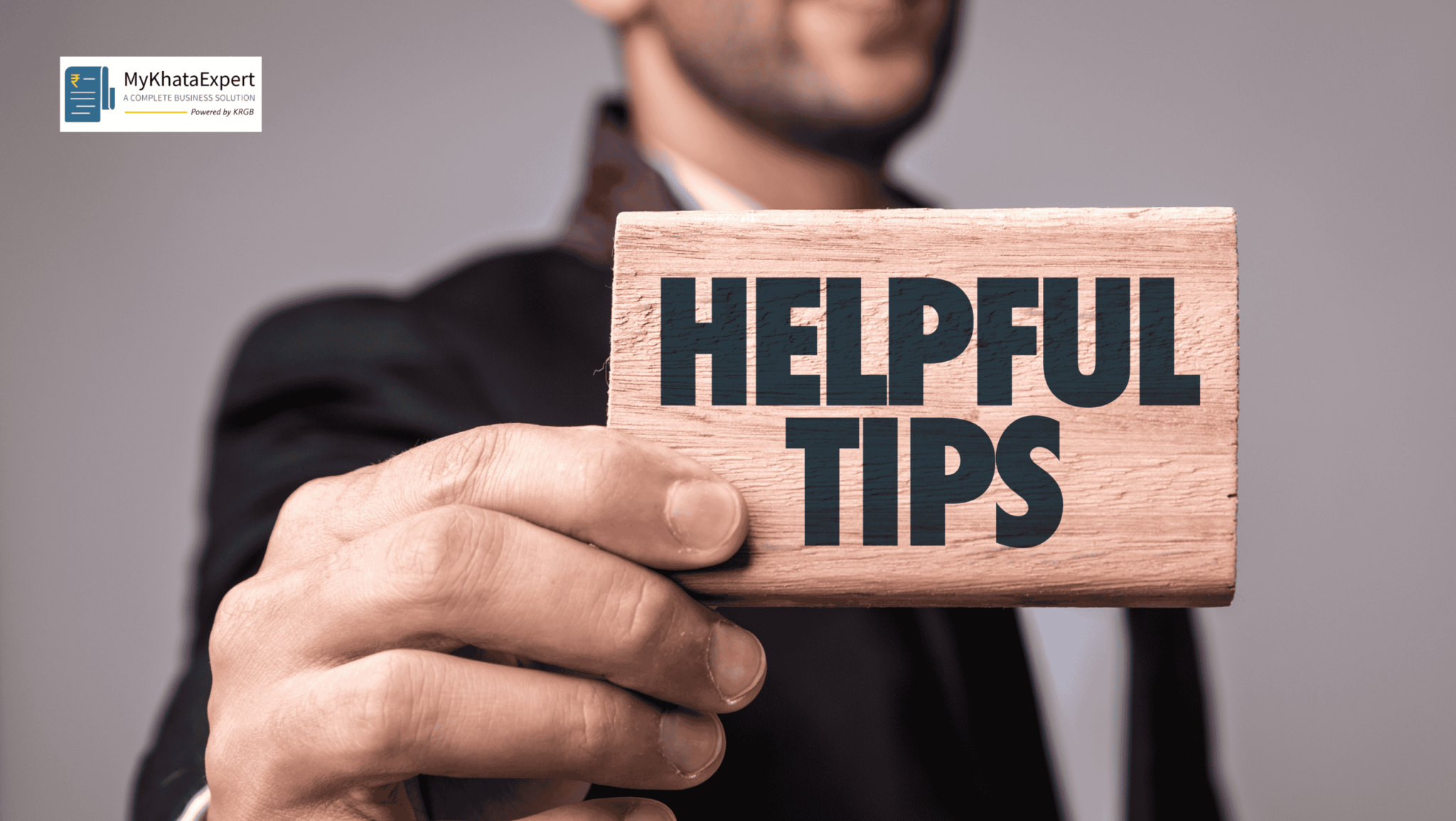 Top Financial Management Tips for MSMEs in 2025 - MyKhataExpert