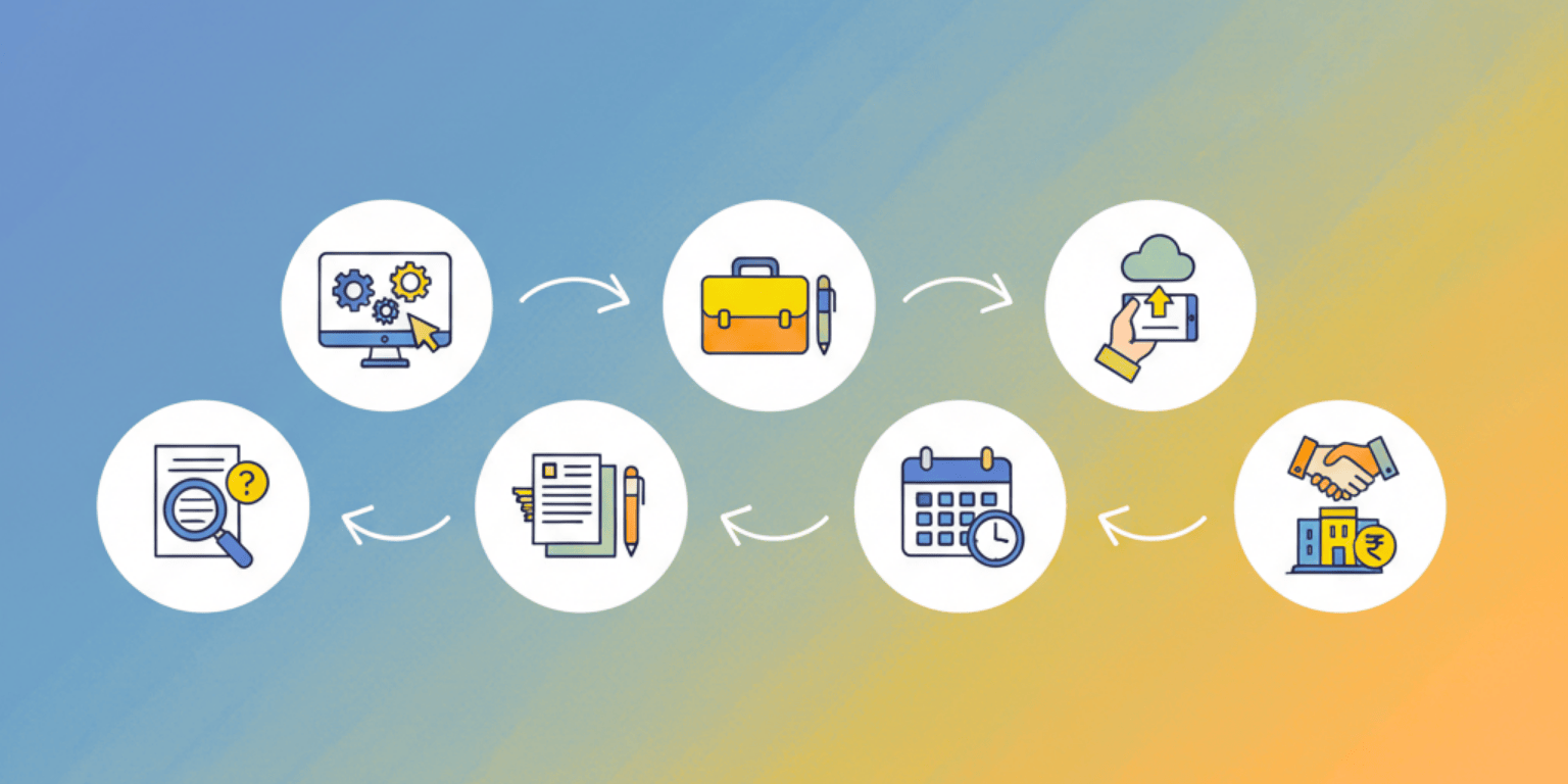 The Role of Government Schemes in Empowering MSMEs in India - MyKhataExpert